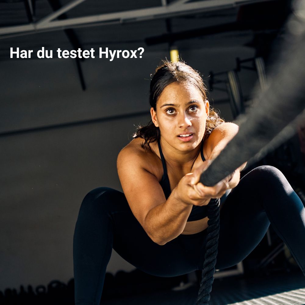 Hyrox